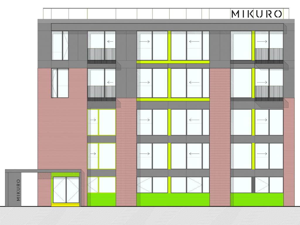 Ember House – e.francis architects