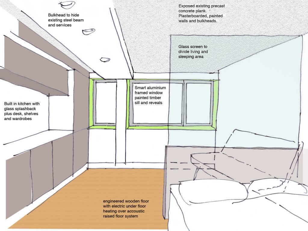 Ember House – e.francis architects